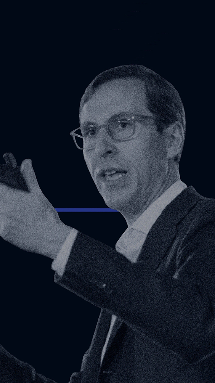 Driving Innovation Through Partnership - Bridge Forum