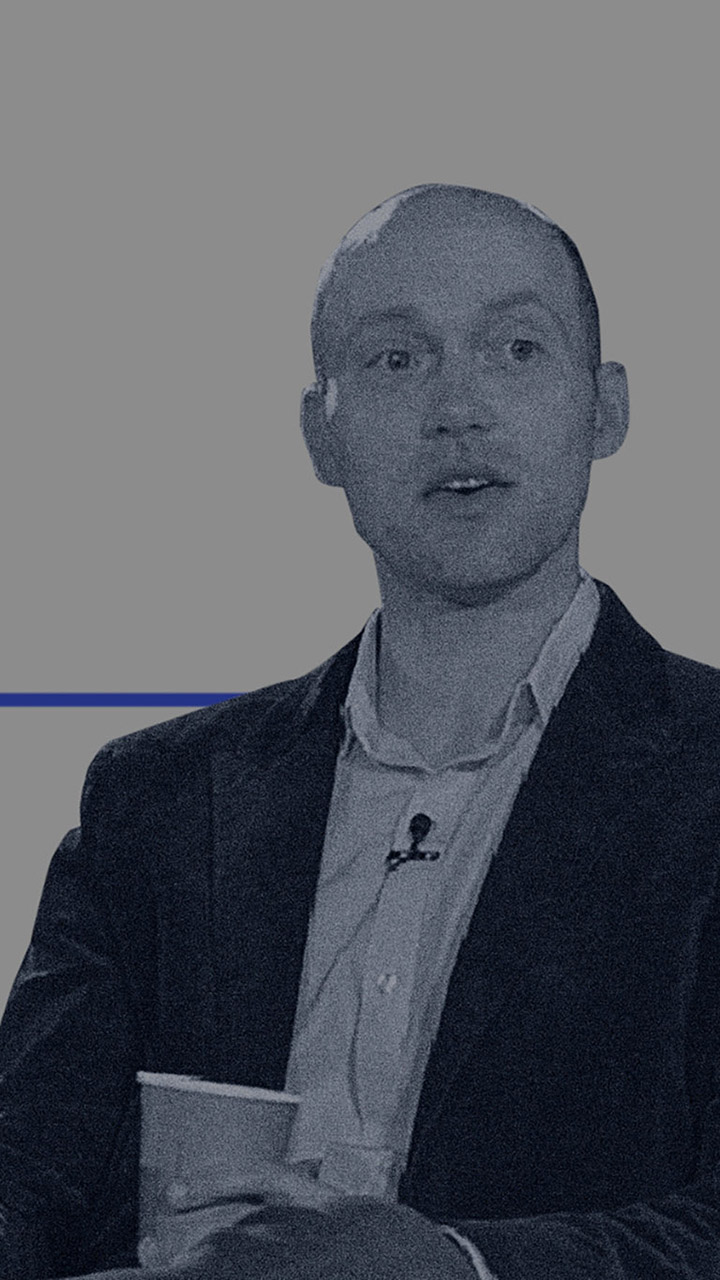 Software is Eating the World of Financial Services - Bridge Forum