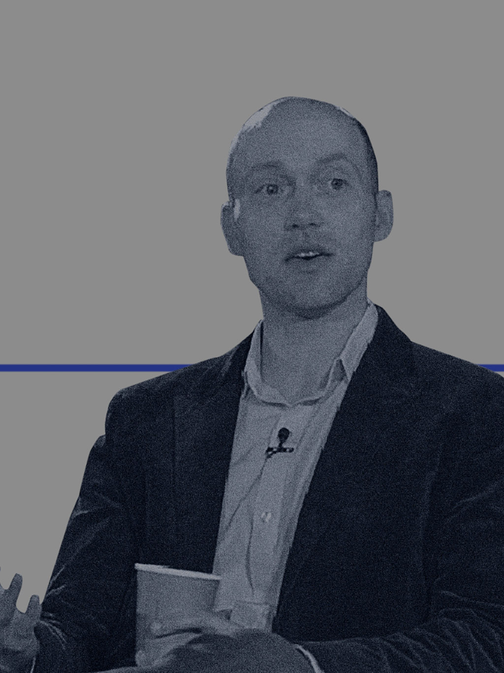 Software is Eating the World of Financial Services - Bridge Forum