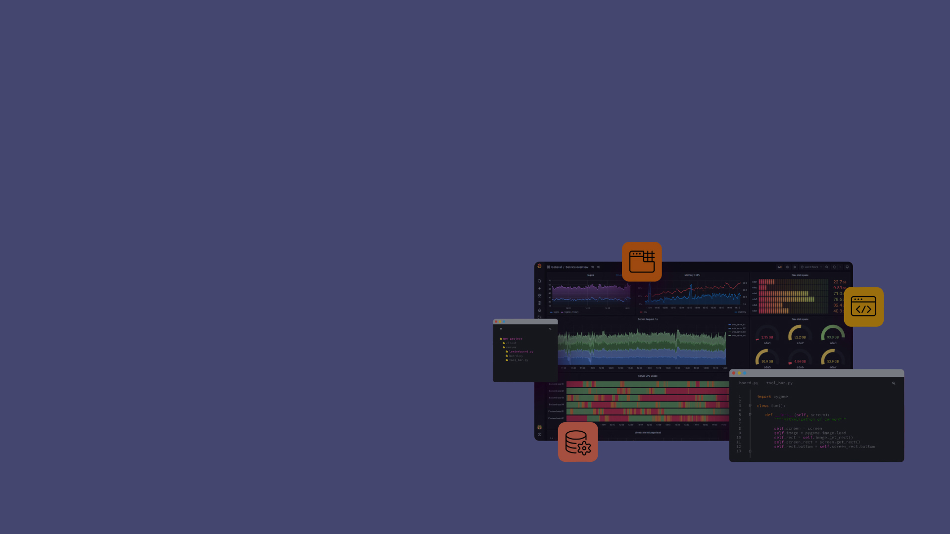 Grafana Labs - Bridge Forum