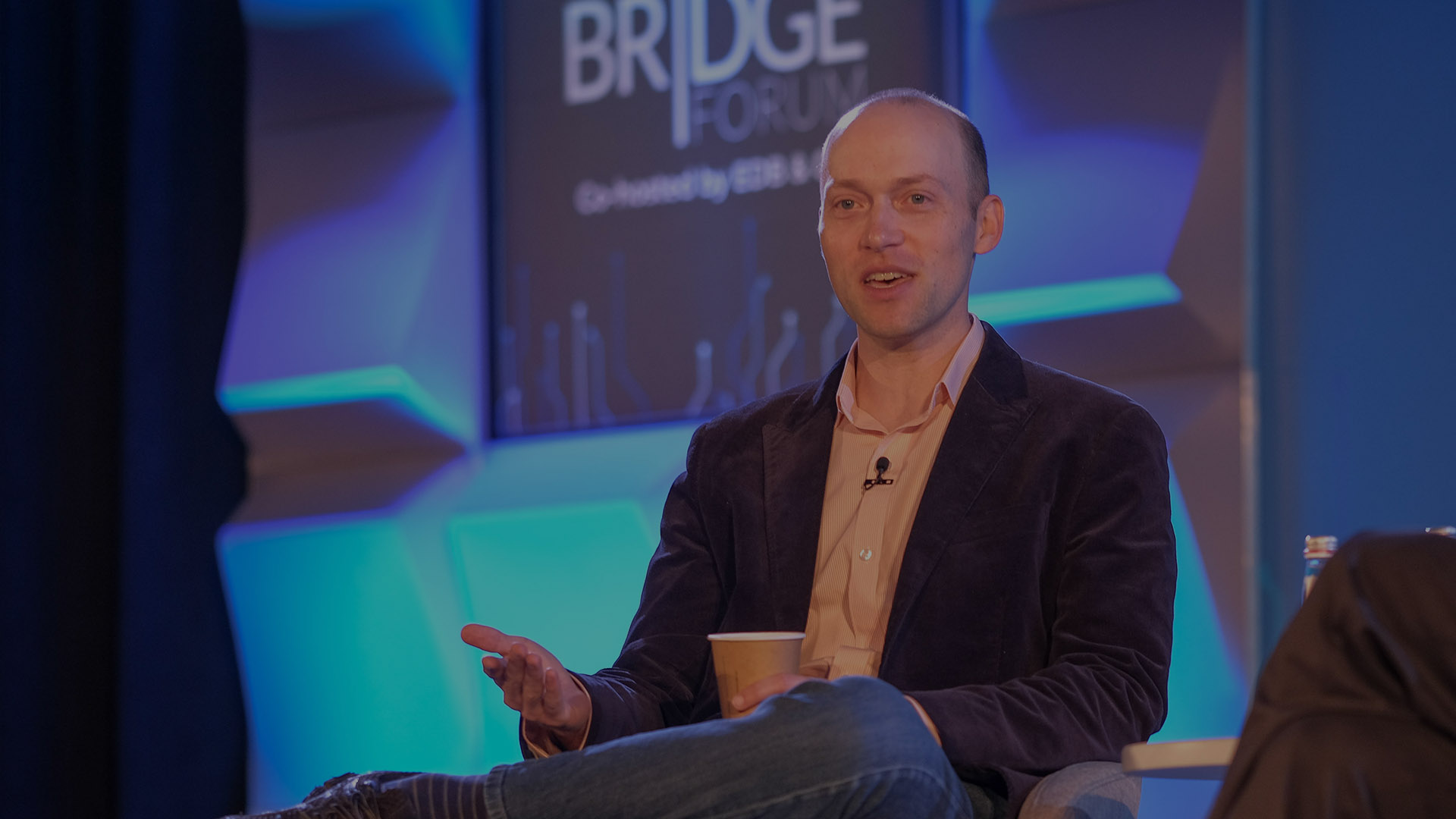 Alex Rampell - Bridge Forum