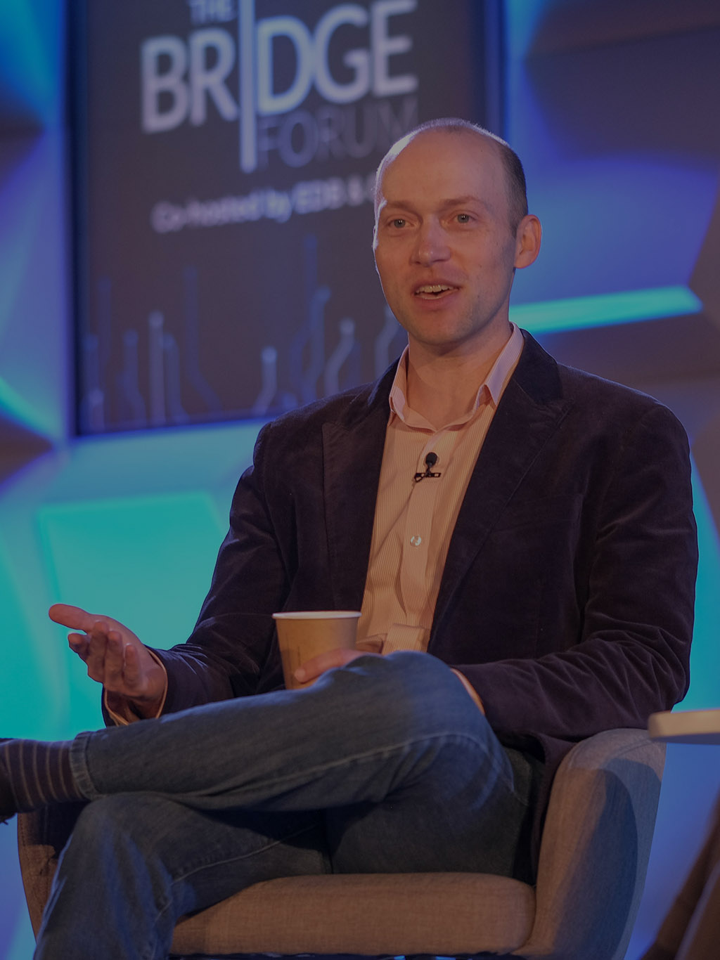 Alex Rampell - Bridge Forum