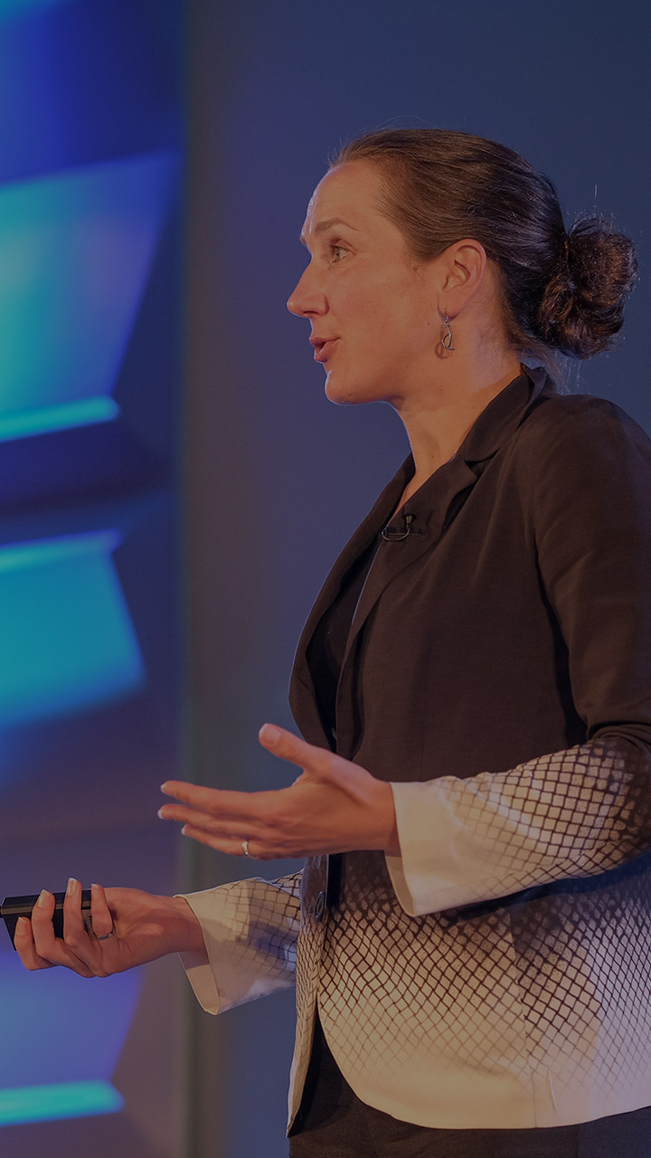 Angela Strange - Bridge Forum