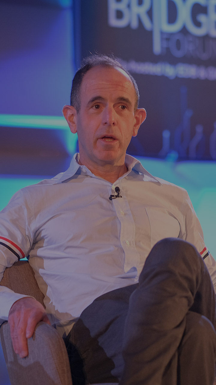 Keith Rabois - Bridge Forum