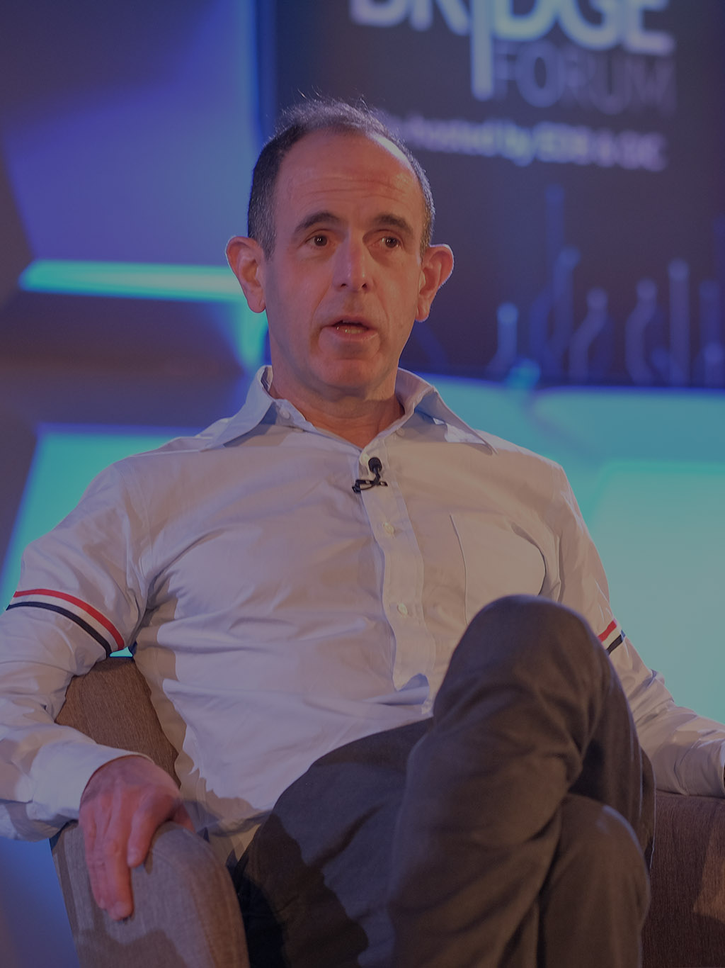 Keith Rabois - Bridge Forum