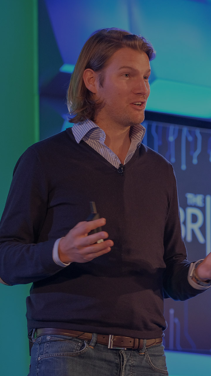 Valentin Stalf - Bridge Forum