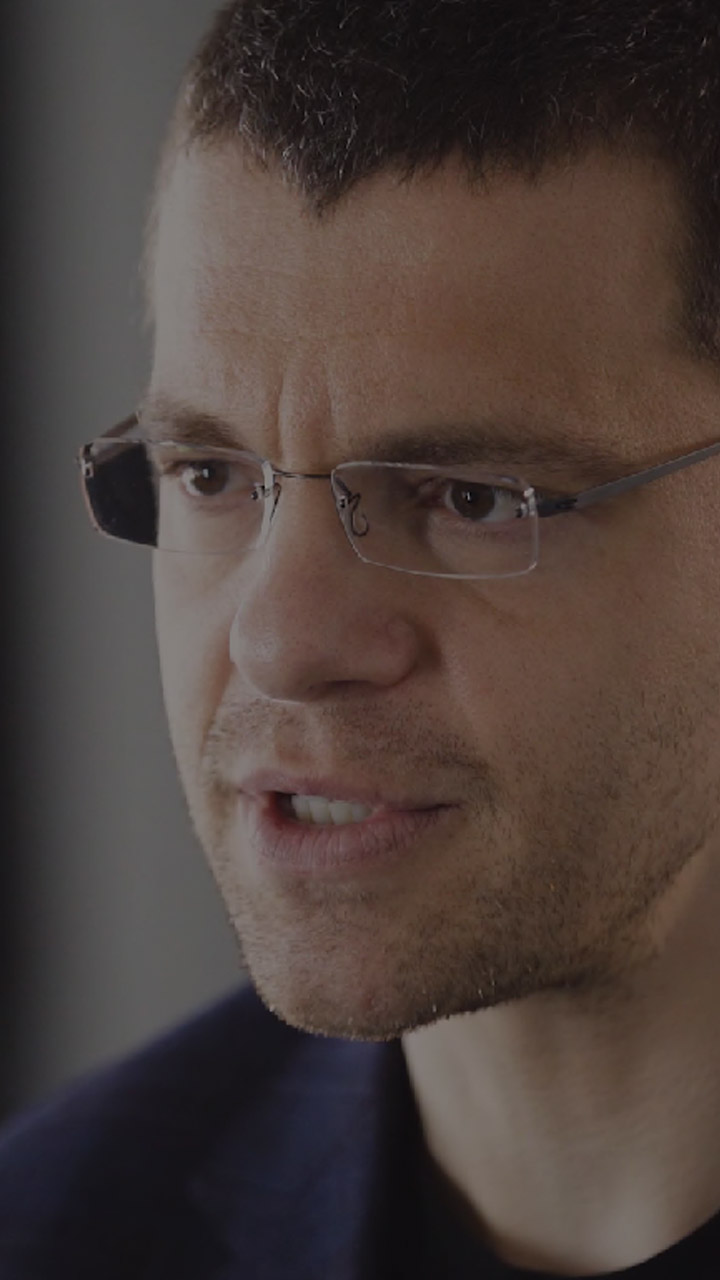 Max Levchin - Bridge Forum