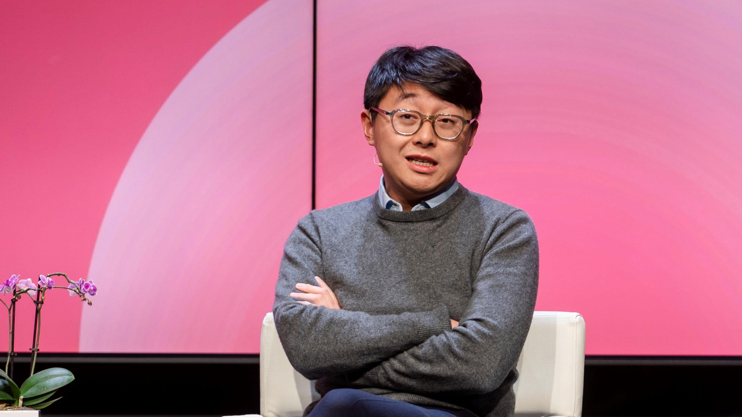 David Hsu - Bridge Forum