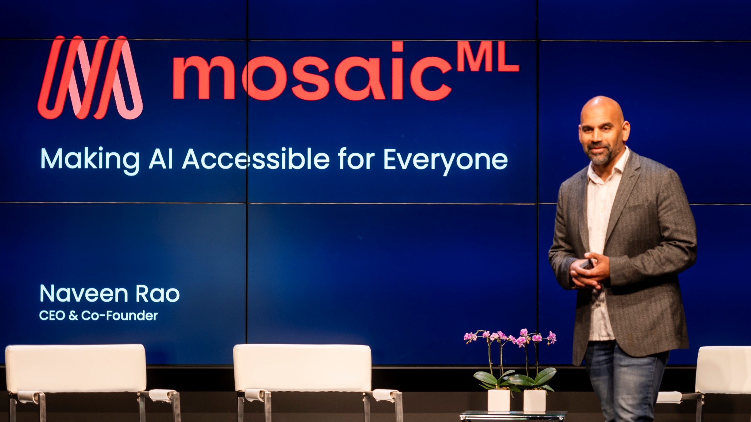 Naveen Rao - Bridge Forum