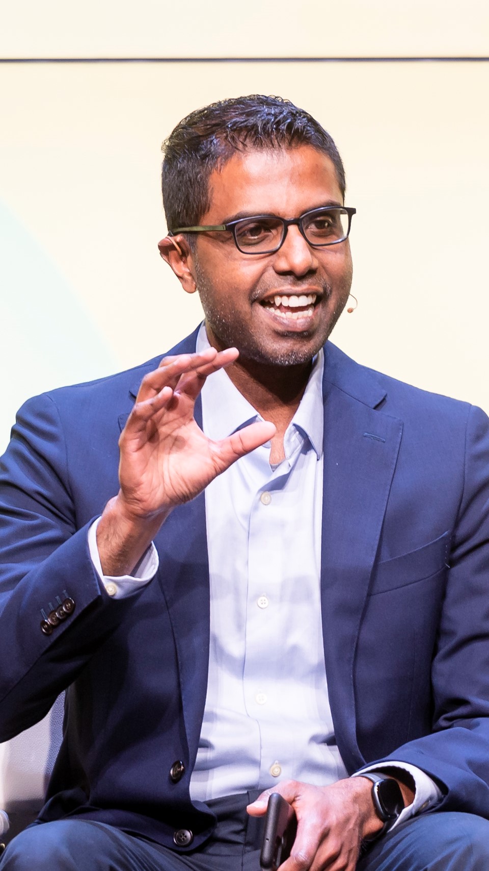 Sanjay Jeyakumar - Bridge Forum