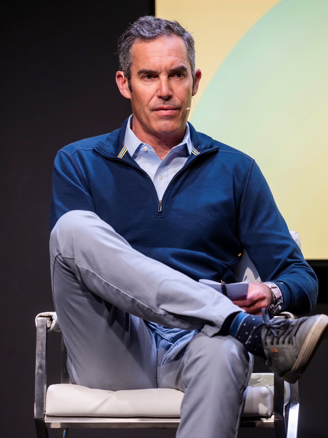 Aaron Katz - Bridge Forum