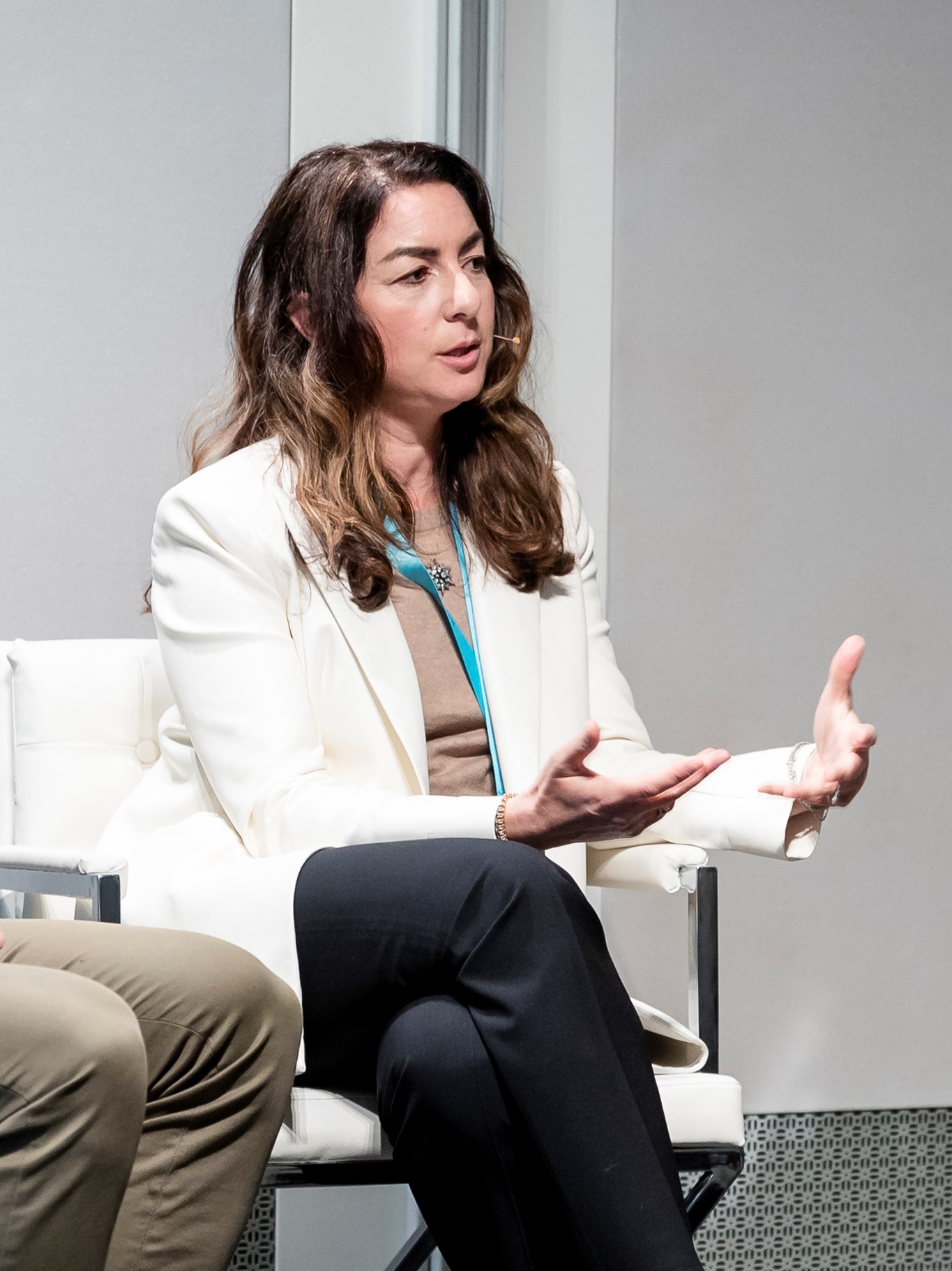 Gabriella Rosen Kellerman - Bridge Forum